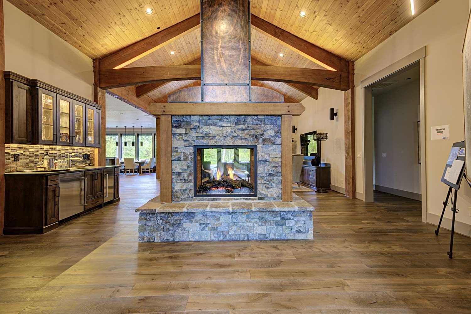 NW Natural Clark County Parade of Homes